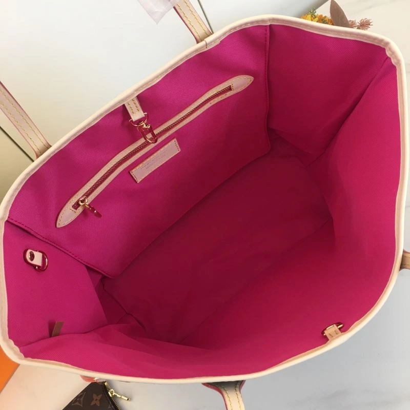 Affordable Louis Vuitton Shopping Bags