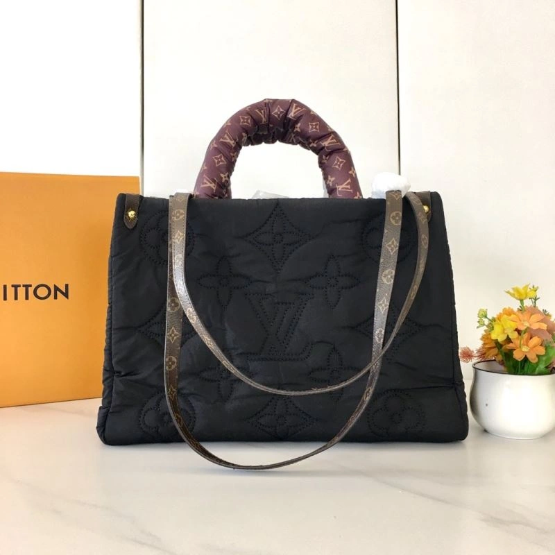 Louis Vuitton Shopping Bags