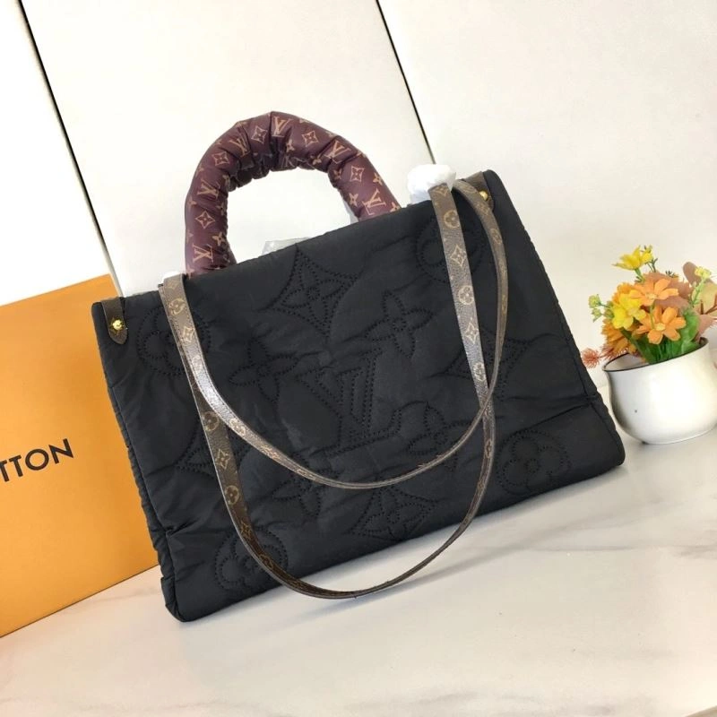 Affordable Louis Vuitton Shopping Bags