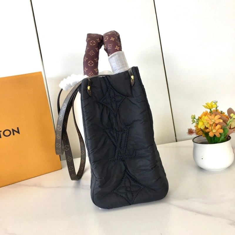 Affordable Louis Vuitton Shopping Bags