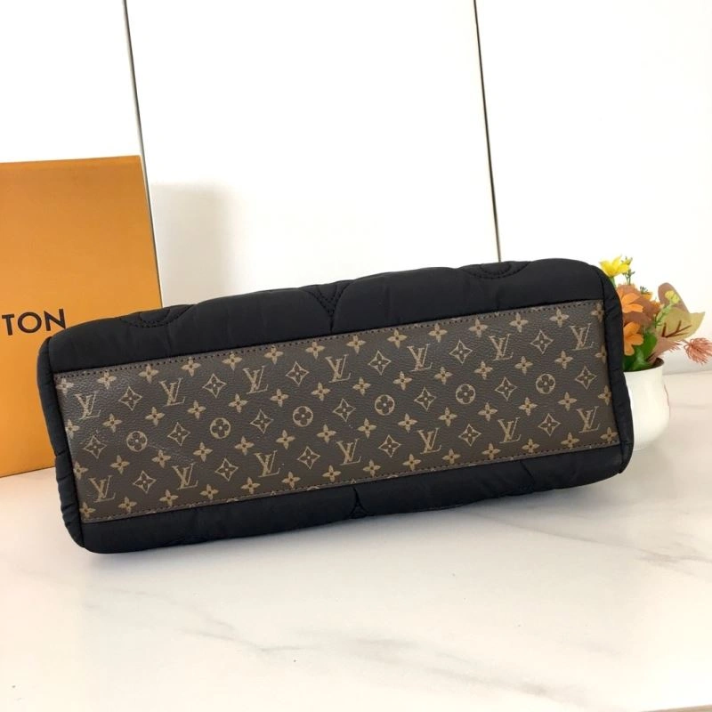 Affordable Louis Vuitton Shopping Bags