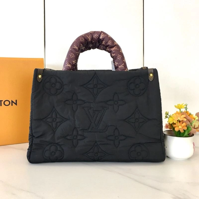 Affordable Louis Vuitton Shopping Bags