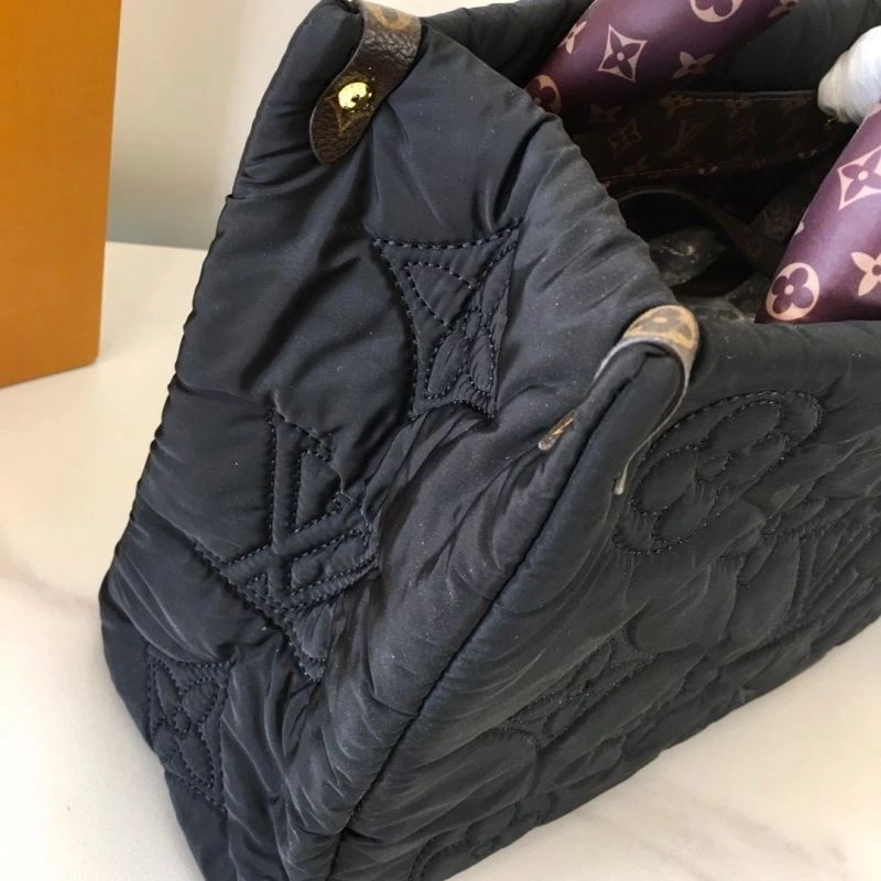 Affordable Louis Vuitton Shopping Bags
