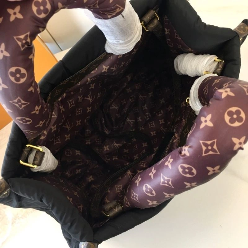 Affordable Louis Vuitton Shopping Bags