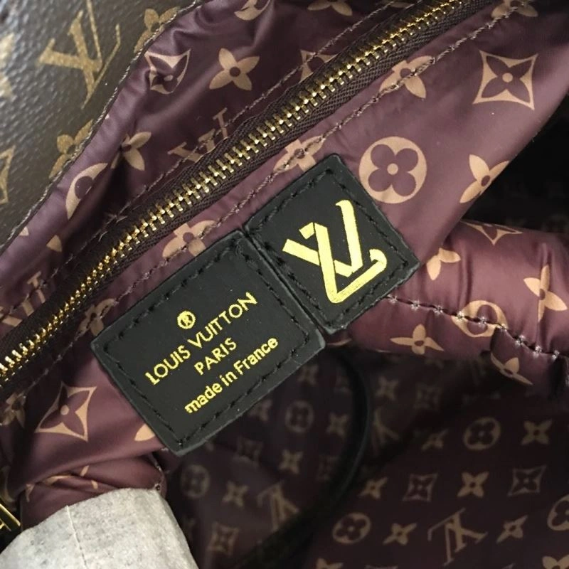 Affordable Louis Vuitton Shopping Bags