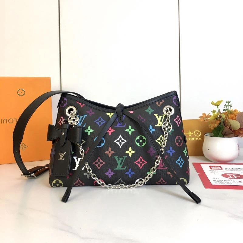 Louis Vuitton Shopping Bags
