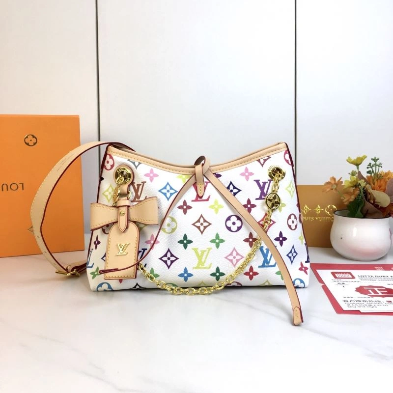 Louis Vuitton Shopping Bags