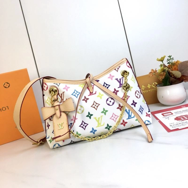 Budget-friendly Louis Vuitton Shopping Bags