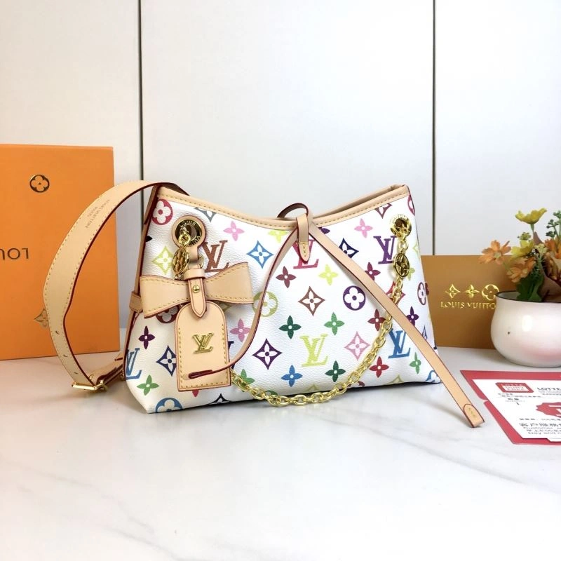 Budget-friendly Louis Vuitton Shopping Bags