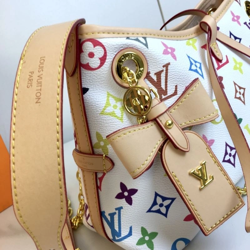 Budget-friendly Louis Vuitton Shopping Bags
