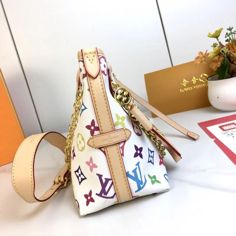 Budget-friendly Louis Vuitton Shopping Bags