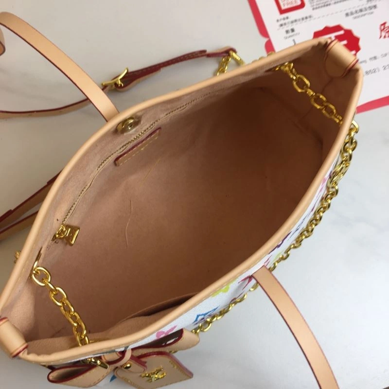 Budget-friendly Louis Vuitton Shopping Bags