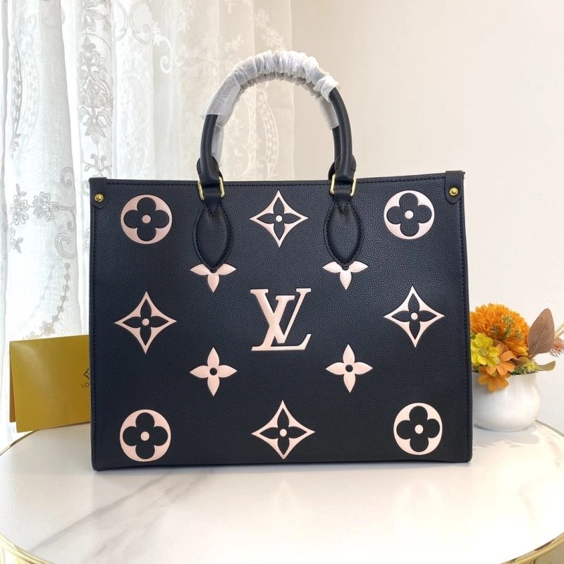 Louis Vuitton Shopping Bags