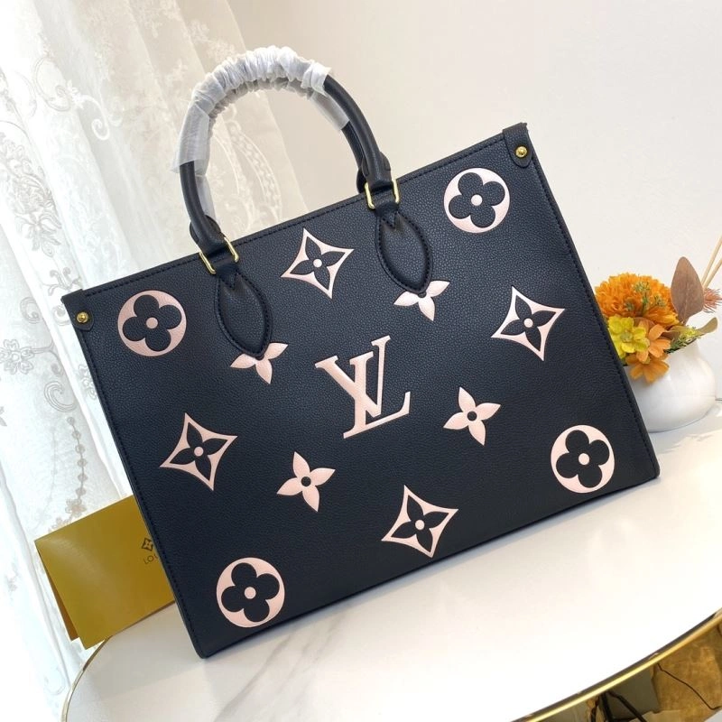 Discounted Louis Vuitton Shopping Bags