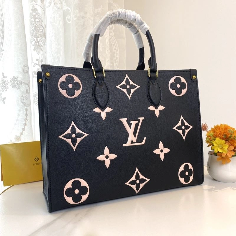 Discounted Louis Vuitton Shopping Bags