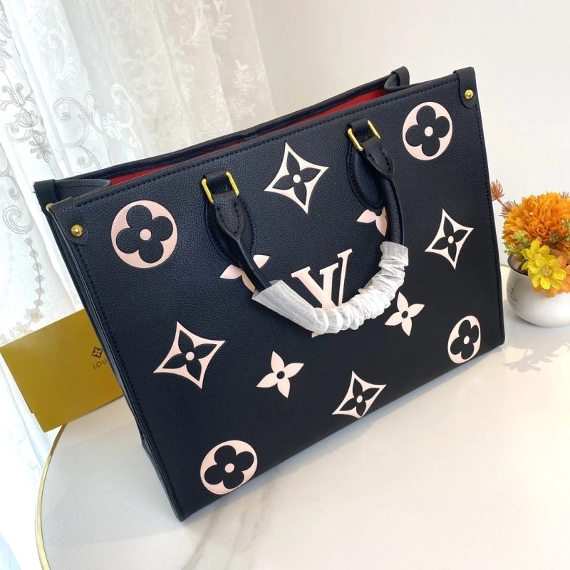 Discounted Louis Vuitton Shopping Bags