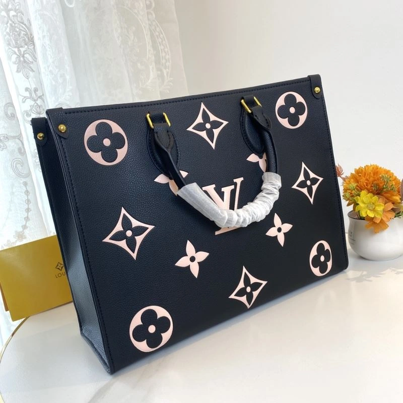 Discounted Louis Vuitton Shopping Bags