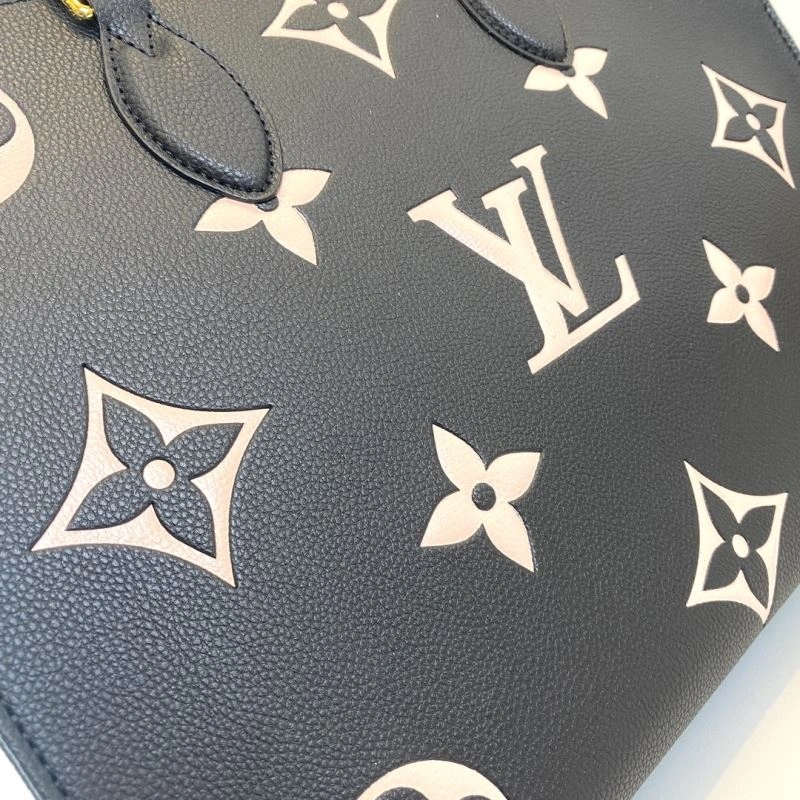 Discounted Louis Vuitton Shopping Bags