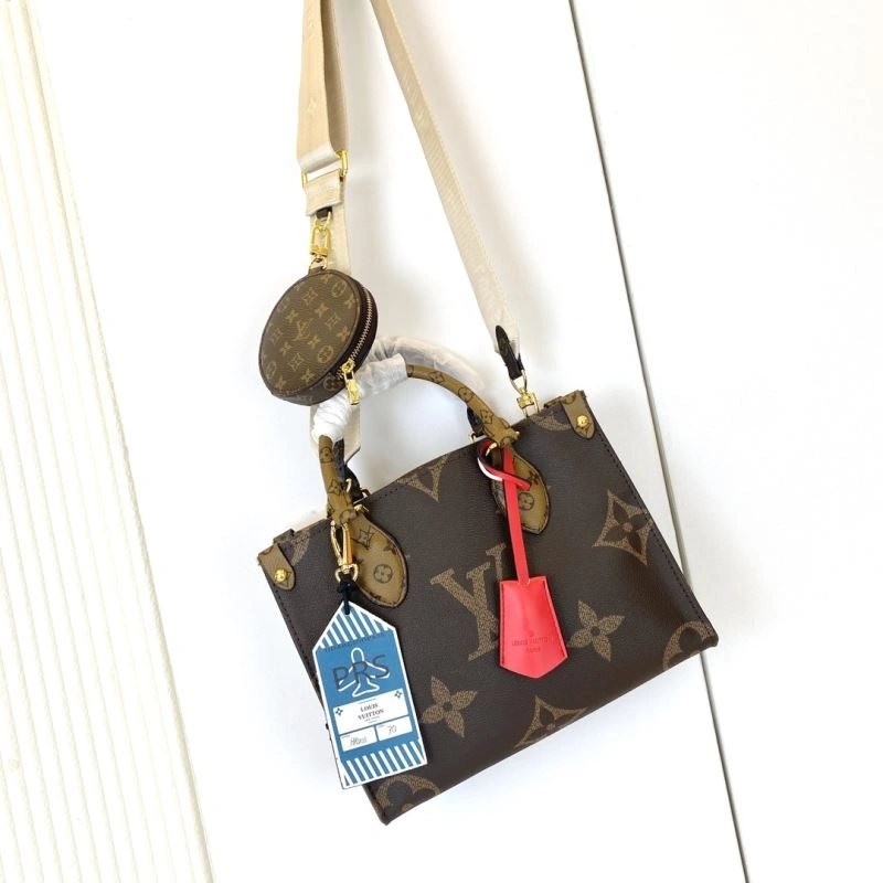 Louis Vuitton Shopping Bags