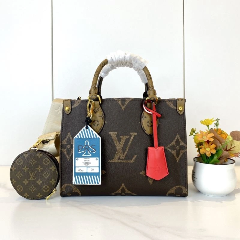 Top match Louis Vuitton Shopping Bags