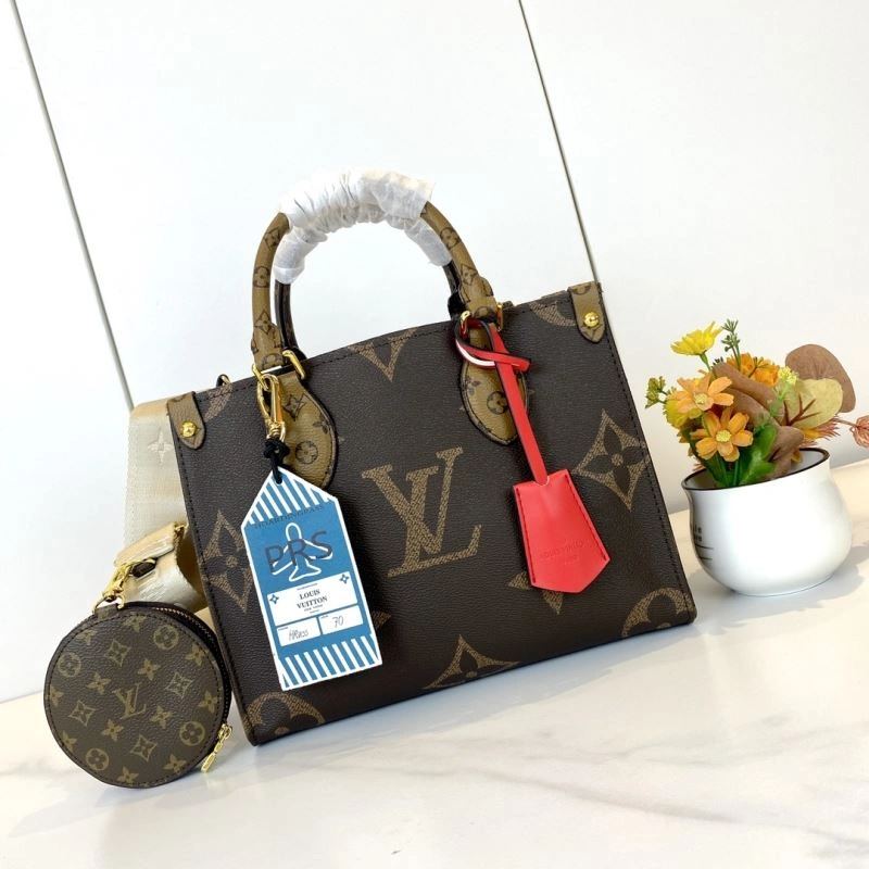 Top match Louis Vuitton Shopping Bags