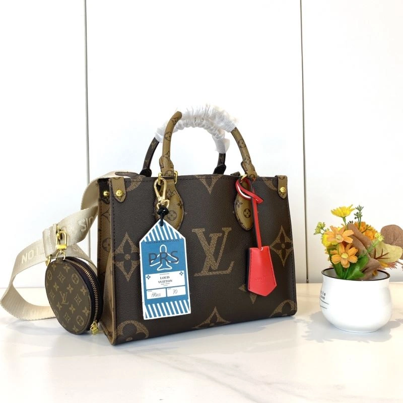 Top match Louis Vuitton Shopping Bags