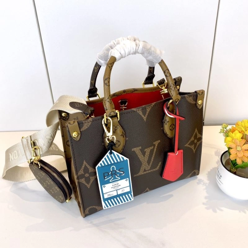 Top match Louis Vuitton Shopping Bags