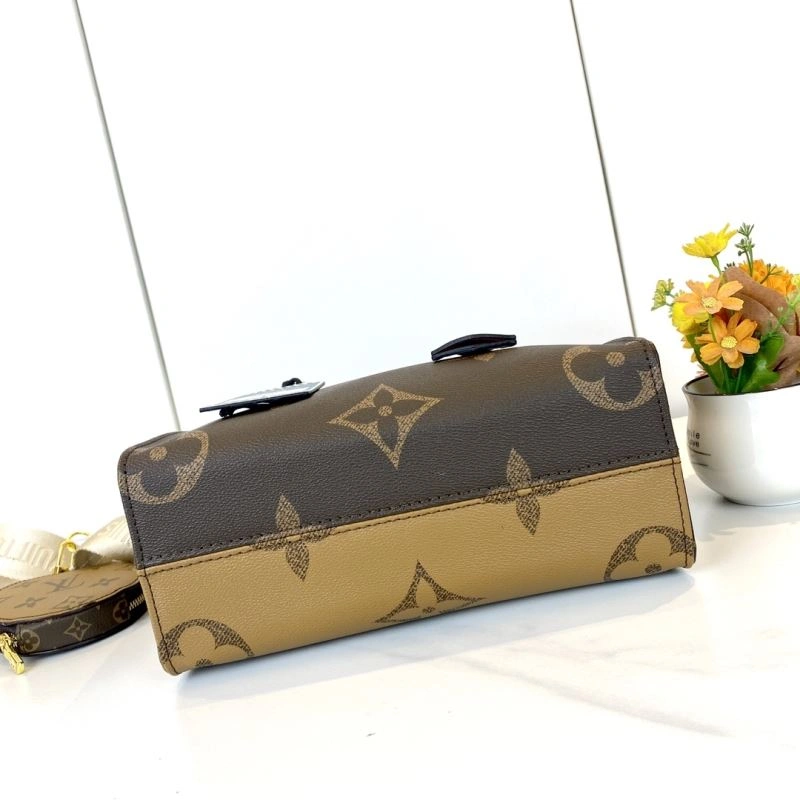 Top match Louis Vuitton Shopping Bags