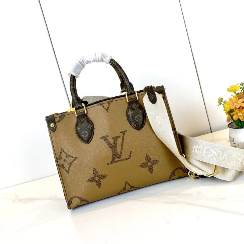 Top match Louis Vuitton Shopping Bags