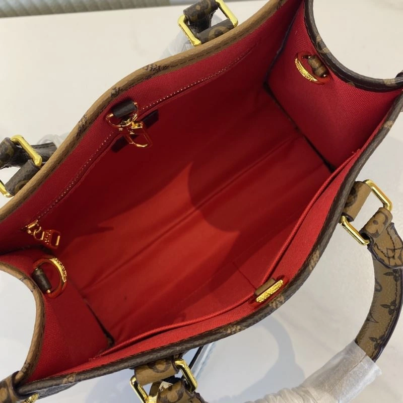Top match Louis Vuitton Shopping Bags