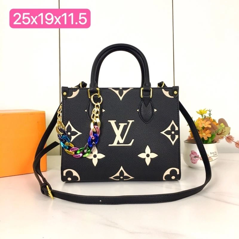 Louis Vuitton Shopping Bags