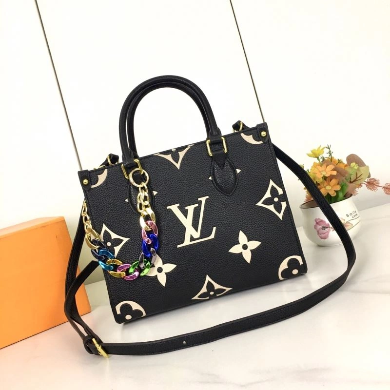 Discounted Louis Vuitton Shopping Bags