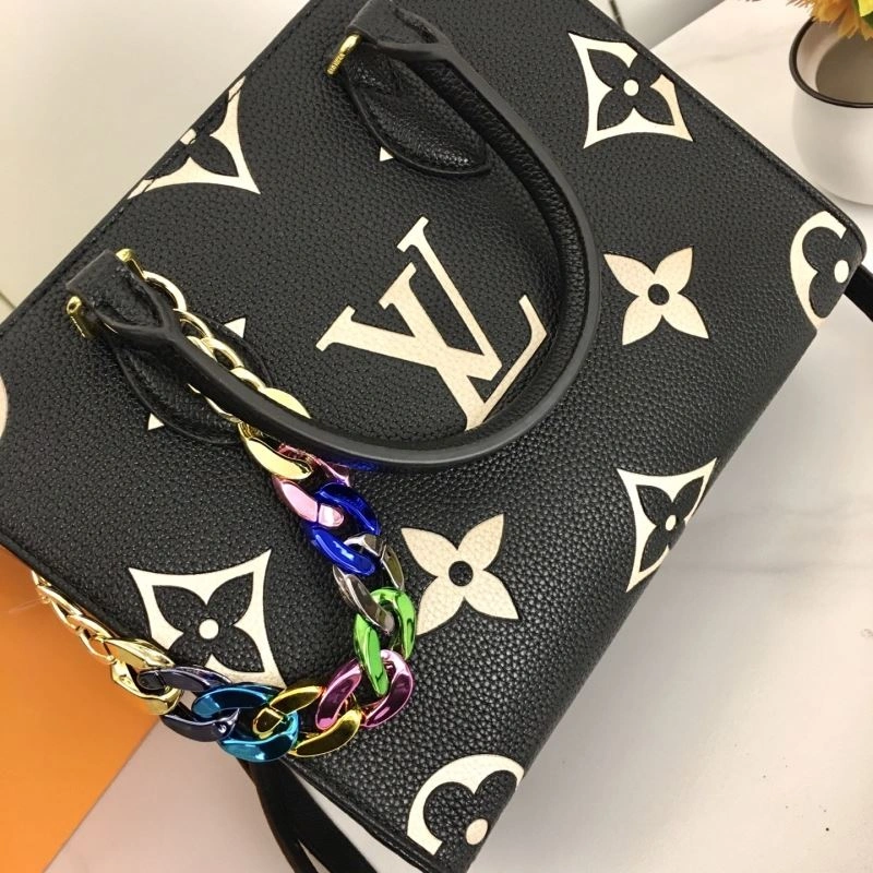 Discounted Louis Vuitton Shopping Bags