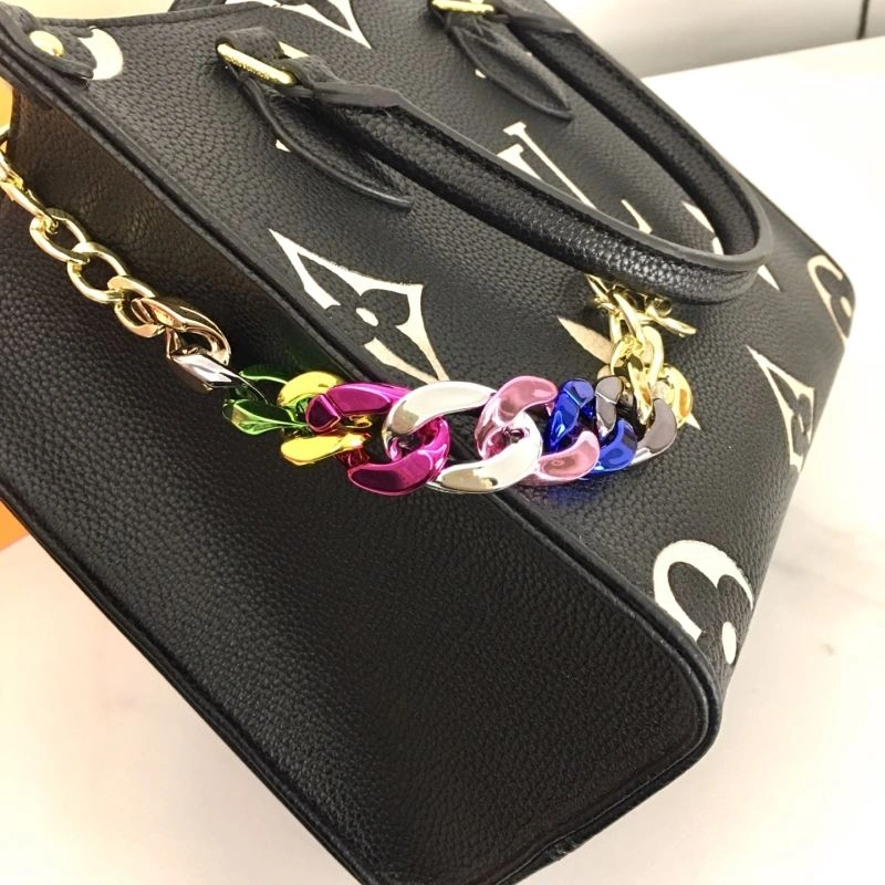 Discounted Louis Vuitton Shopping Bags