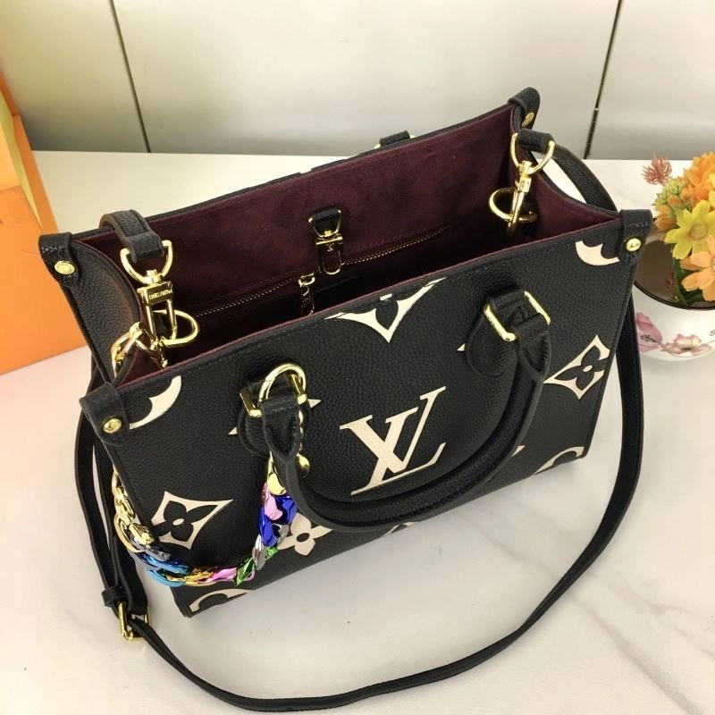 Discounted Louis Vuitton Shopping Bags