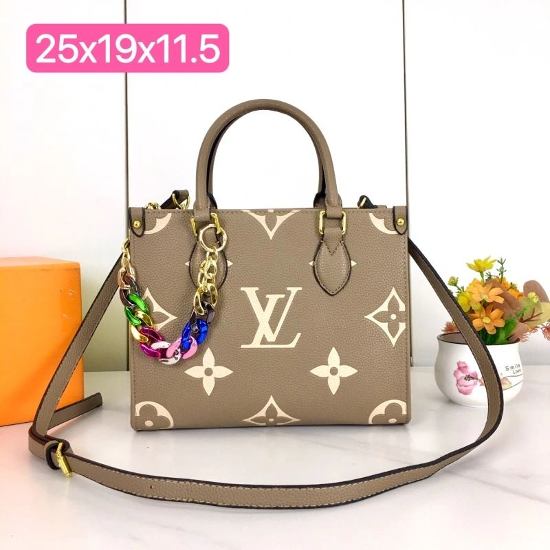 Louis Vuitton Shopping Bags