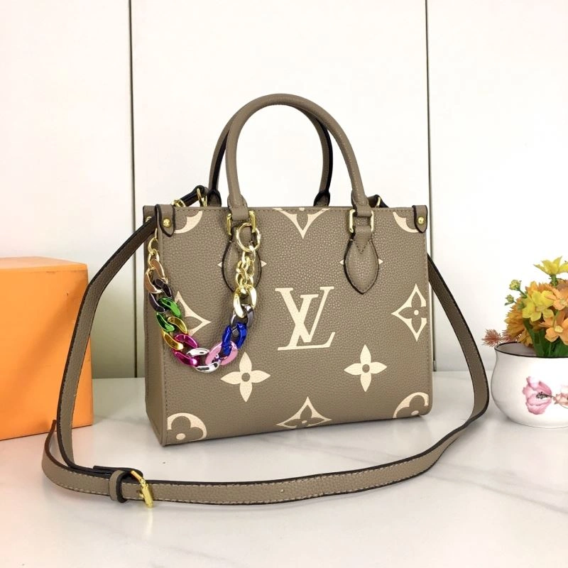 High fidelity Louis Vuitton Shopping Bags