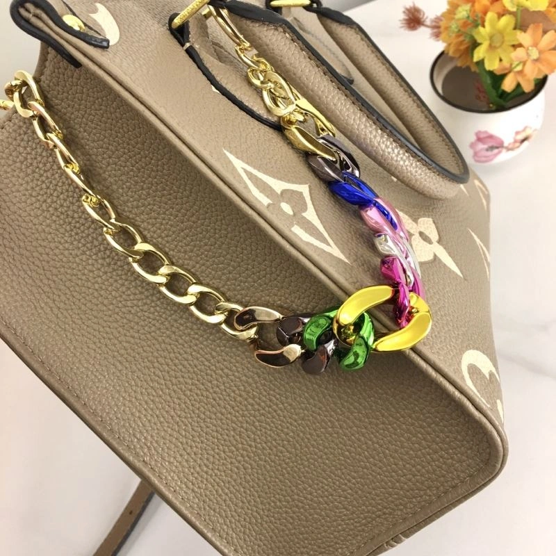 High fidelity Louis Vuitton Shopping Bags