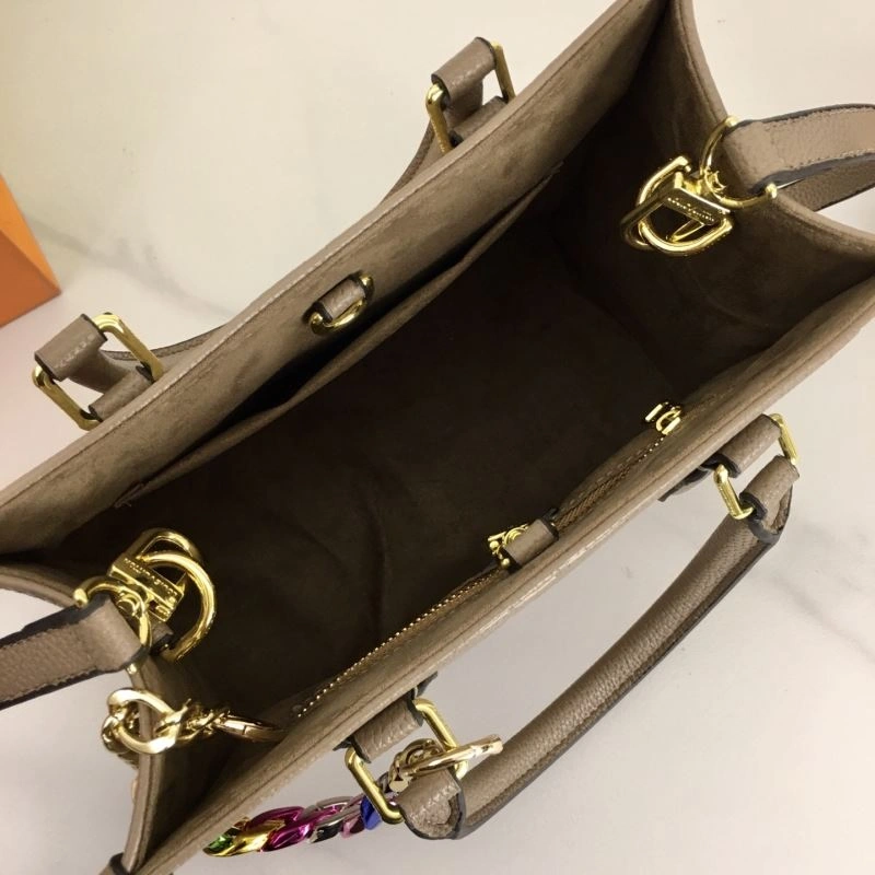 High fidelity Louis Vuitton Shopping Bags