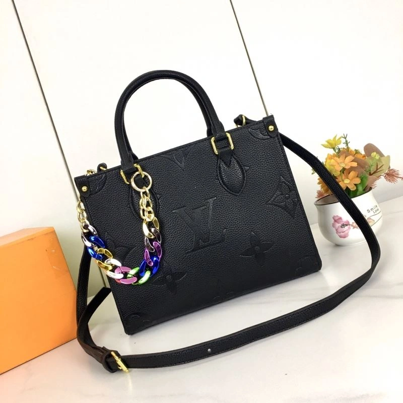 Louis Vuitton Shopping Bags