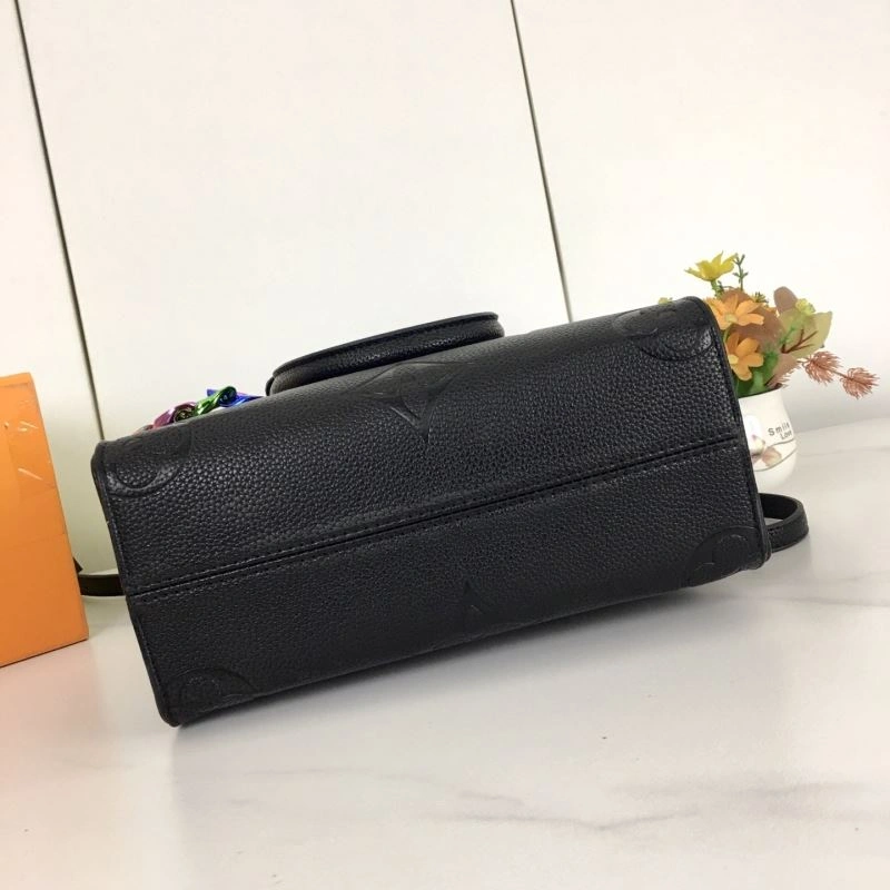 Precise copy Louis Vuitton Shopping Bags