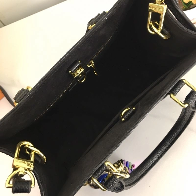 Precise copy Louis Vuitton Shopping Bags