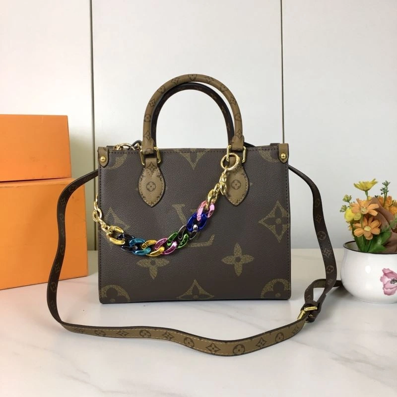 Louis Vuitton Shopping Bags