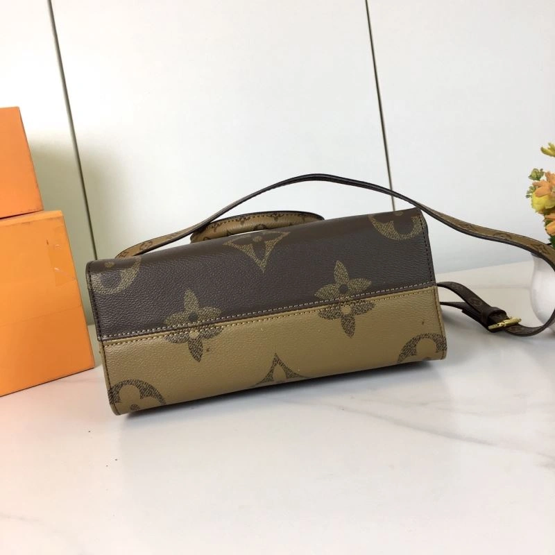 Precise copy Louis Vuitton Shopping Bags