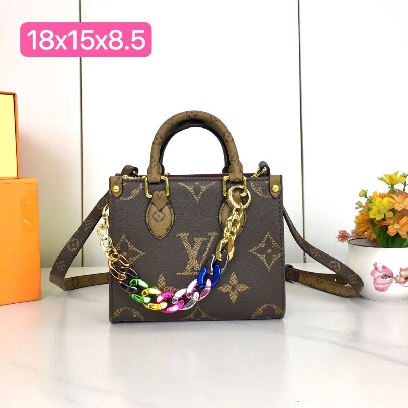Louis Vuitton Shopping Bags