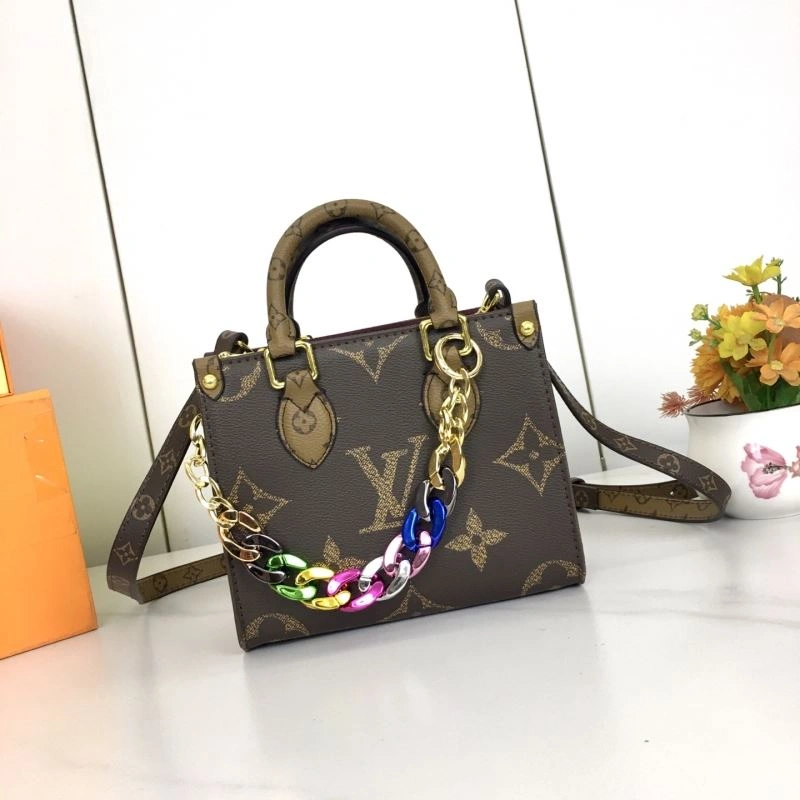 Affordable Louis Vuitton Shopping Bags