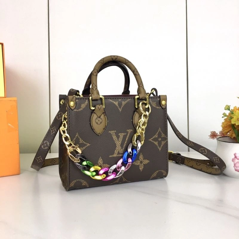 Affordable Louis Vuitton Shopping Bags