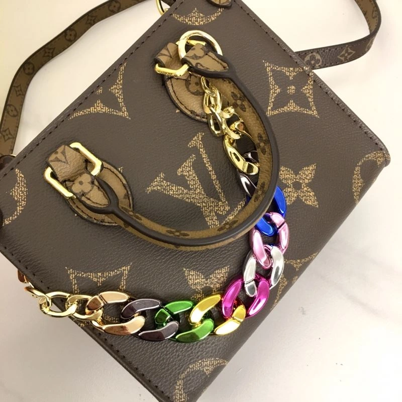 Affordable Louis Vuitton Shopping Bags