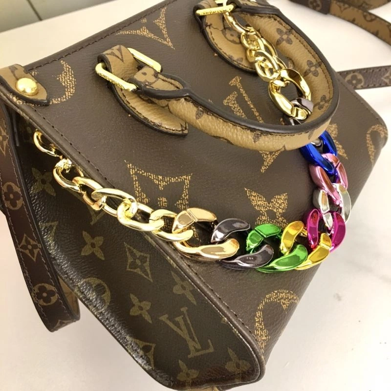 Affordable Louis Vuitton Shopping Bags