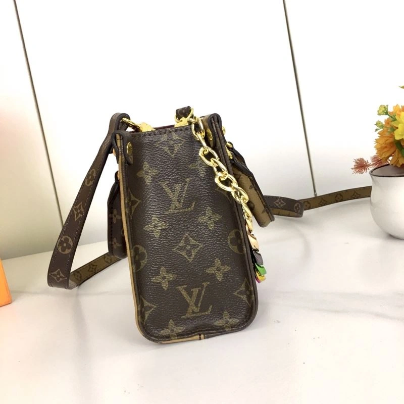 Affordable Louis Vuitton Shopping Bags